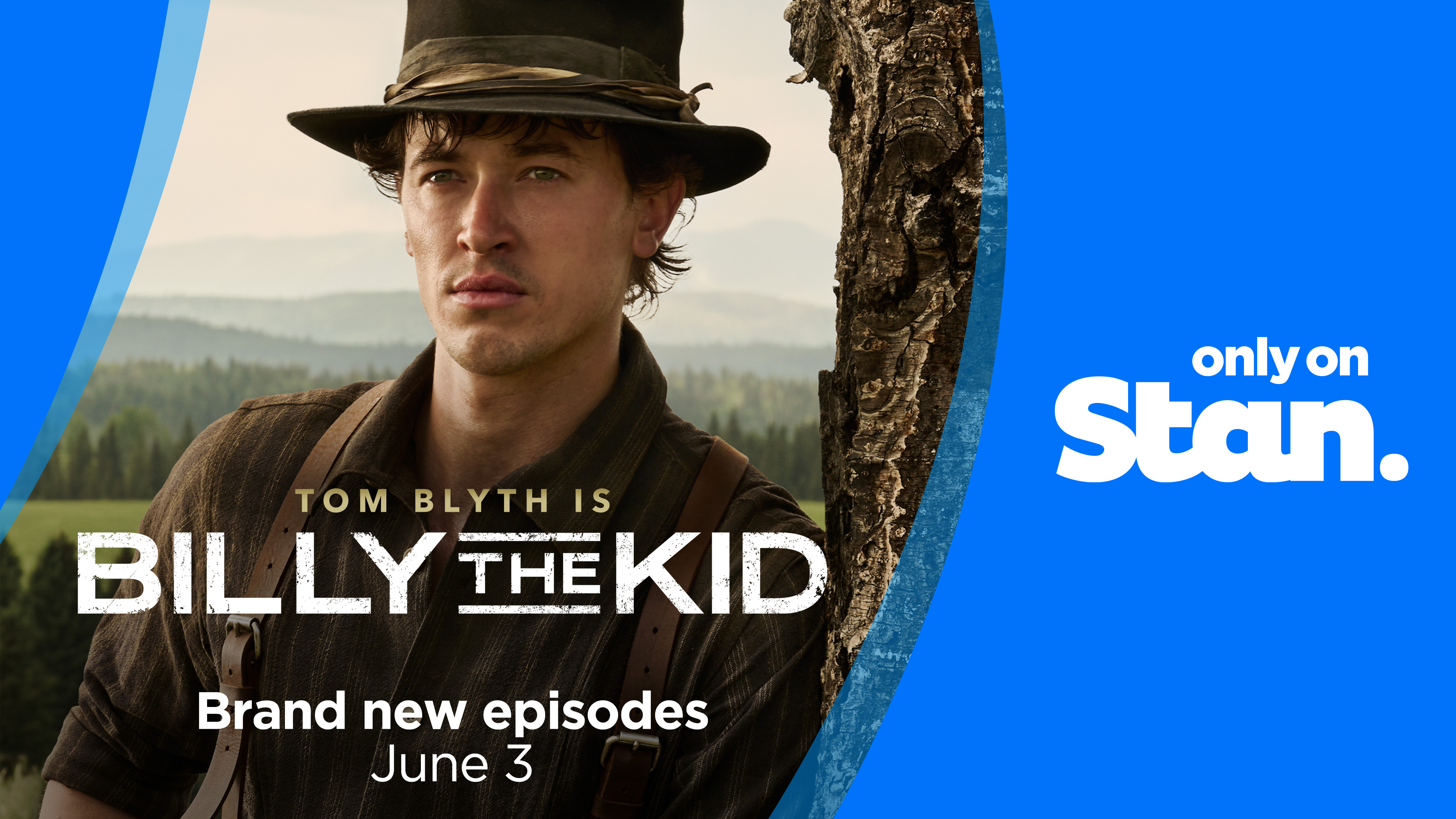 STARRING TOM BLYTH AND AUSTRALIA'S DANIEL WEBBER, WATCH THE TRAILER FOR ...